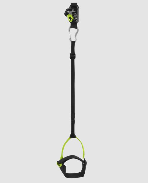 Edelrid Knee Cruiser - Lowest prices & free shipping | Maple Leaf Ropes