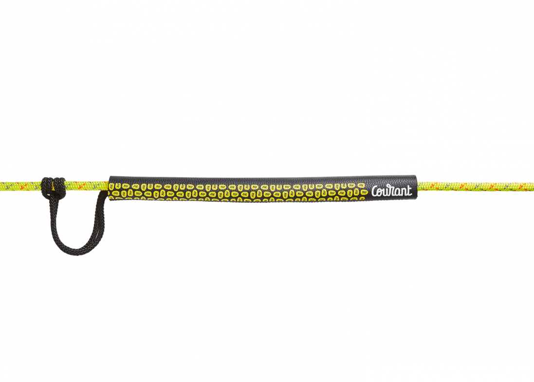 Courant LEATHER ROPE PROTECTOR - Lowest prices & free shipping | Maple ...