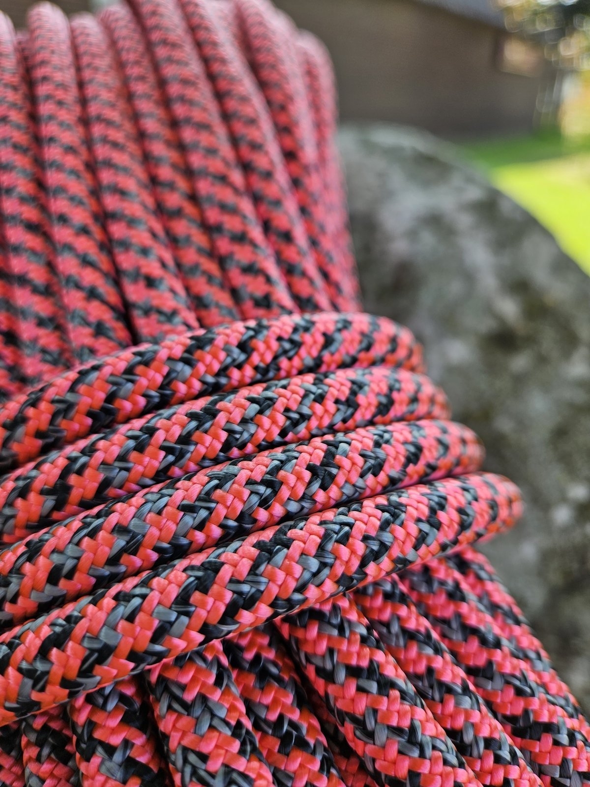 Courant Rebel Static Kernmantle ropes - Lowest prices, free shipping ...