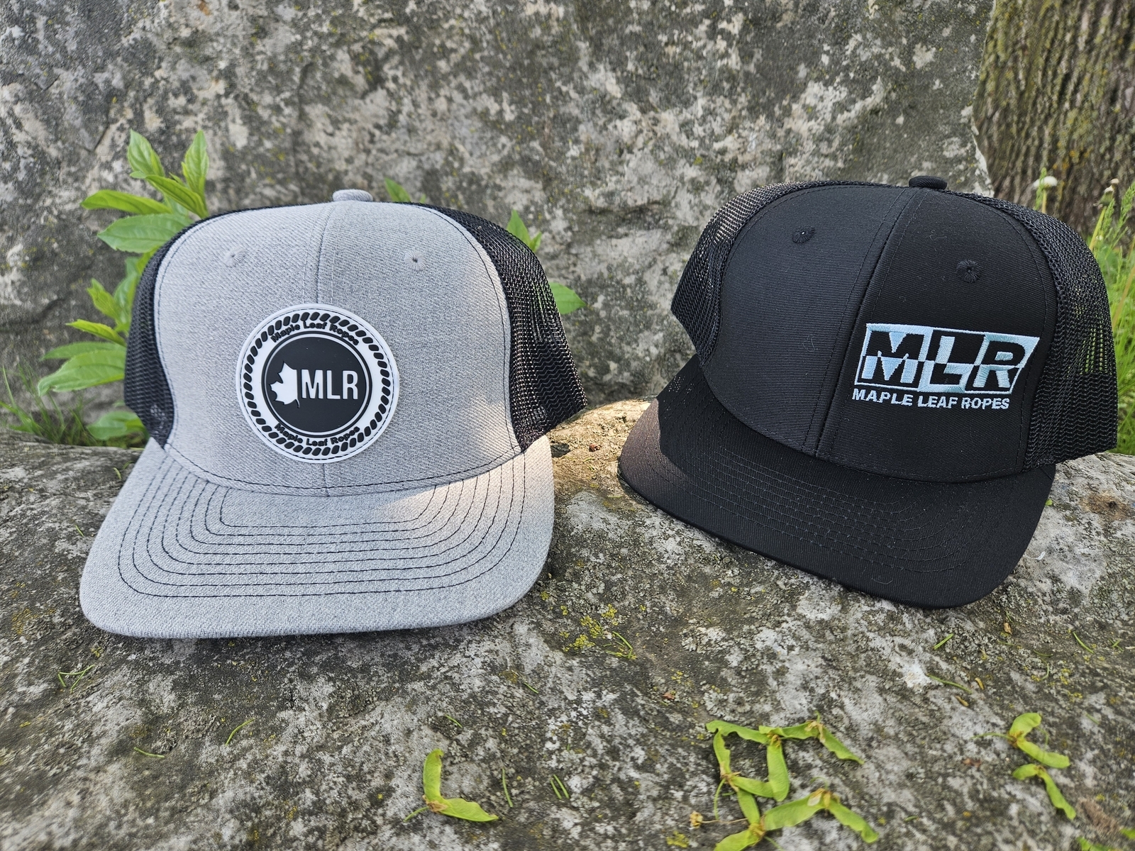 Maple Leaf Ropes Snap Back Cap ropes - Lowest prices, free shipping ...