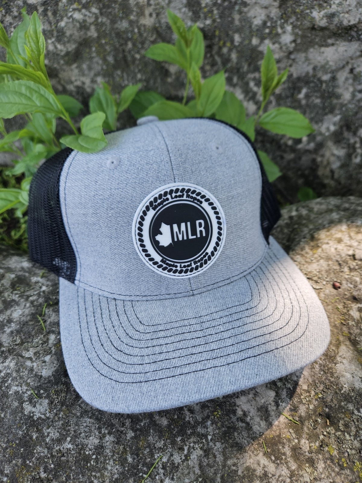 Maple Leaf Ropes Snap Back Cap ropes - Lowest prices, free shipping ...