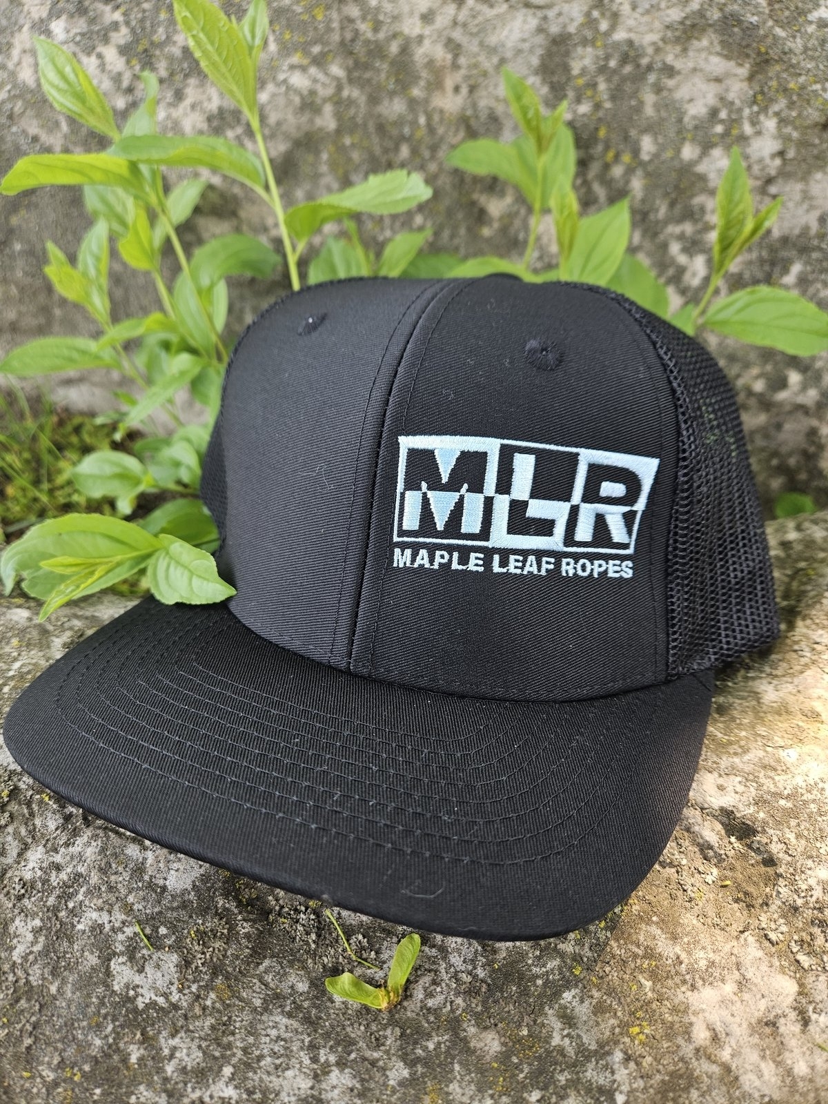 Maple Leaf Ropes Snap Back Cap ropes - Lowest prices, free shipping ...