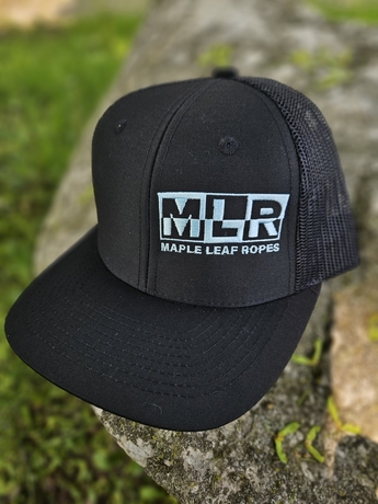 Maple Leaf Ropes Snap Back Cap ropes - Lowest prices, free shipping ...