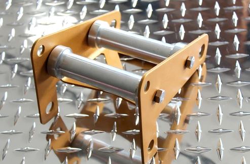 Edge Protection - Lowest prices & free shipping | Maple Leaf Ropes