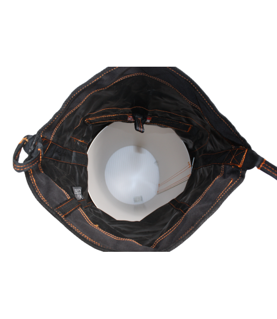 EMG Cylinder-Shaped Lifting Bag w/ Backpack Option - Lowest prices ...