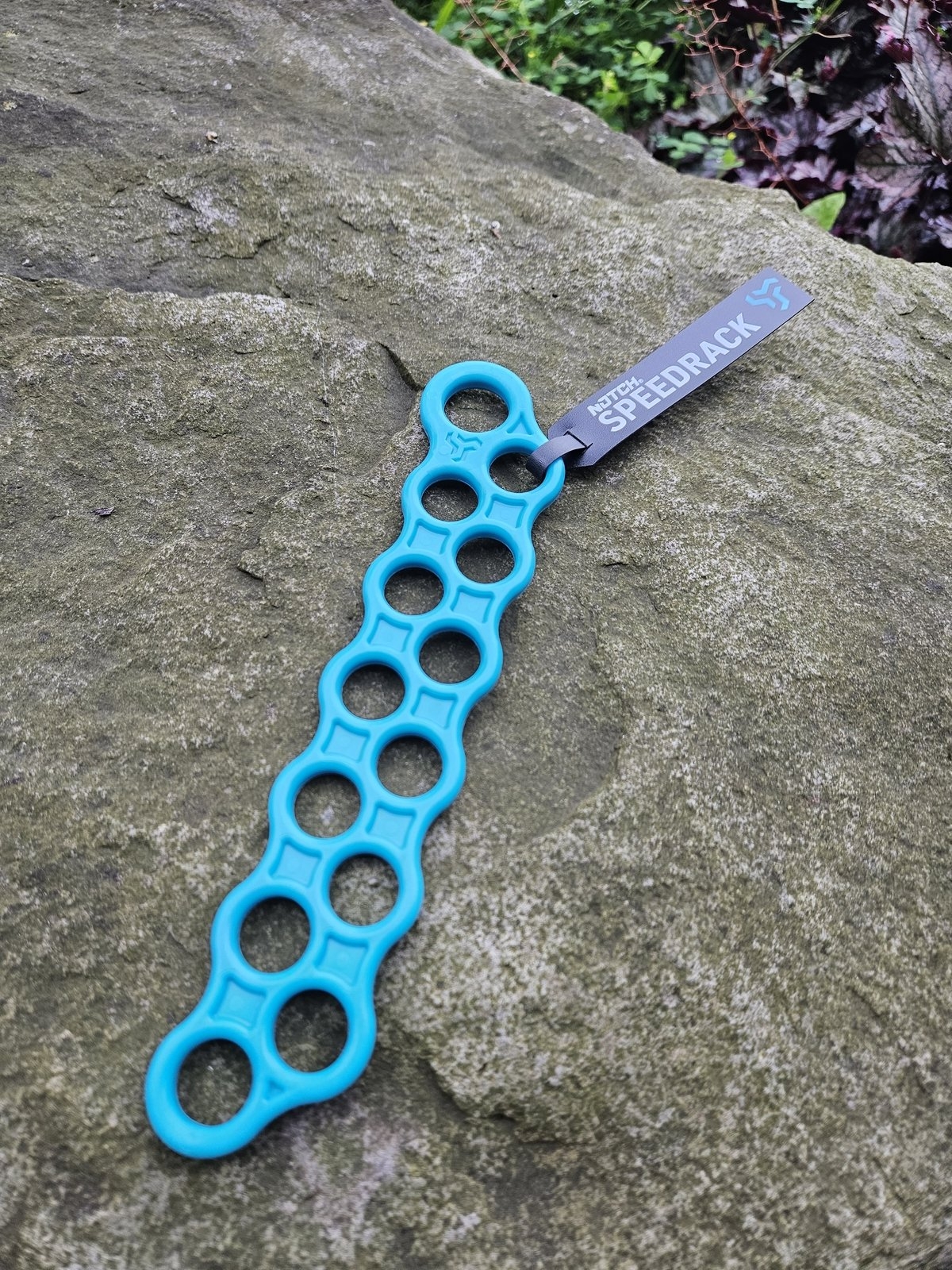 Notch Speedrack - Lowest prices & free shipping | Maple Leaf Ropes