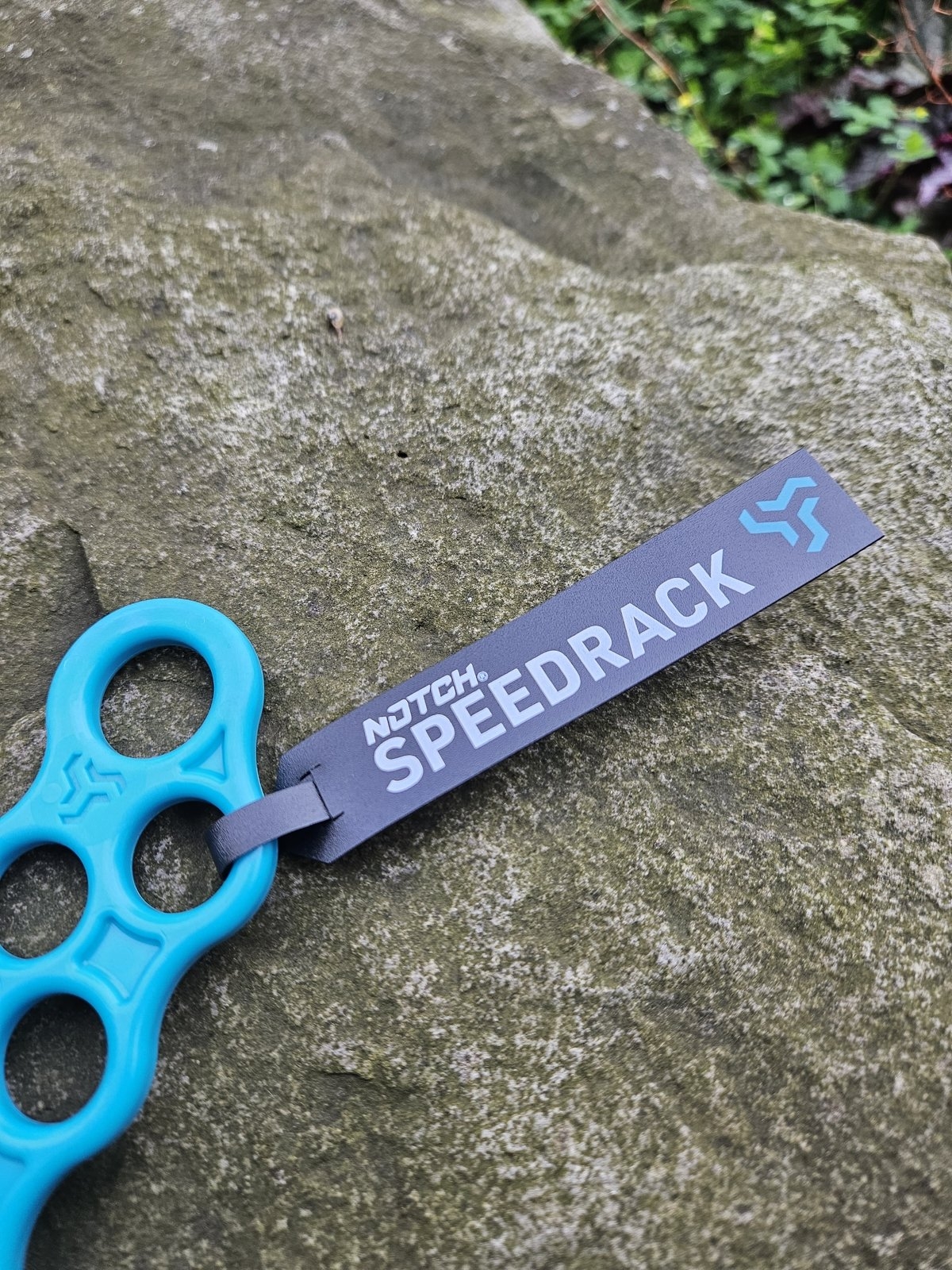 Notch Speedrack - Lowest prices & free shipping | Maple Leaf Ropes