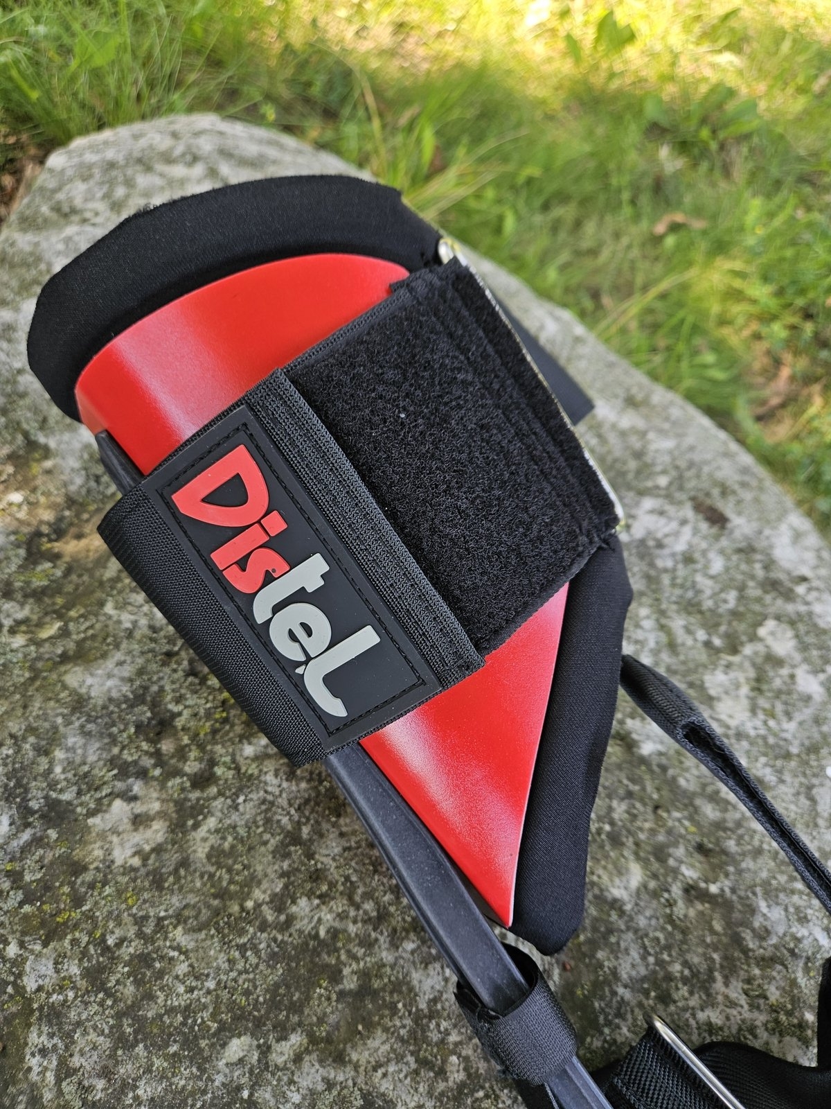 Distel Aluminium 3 Climbers - Lowest prices & free shipping | Maple ...