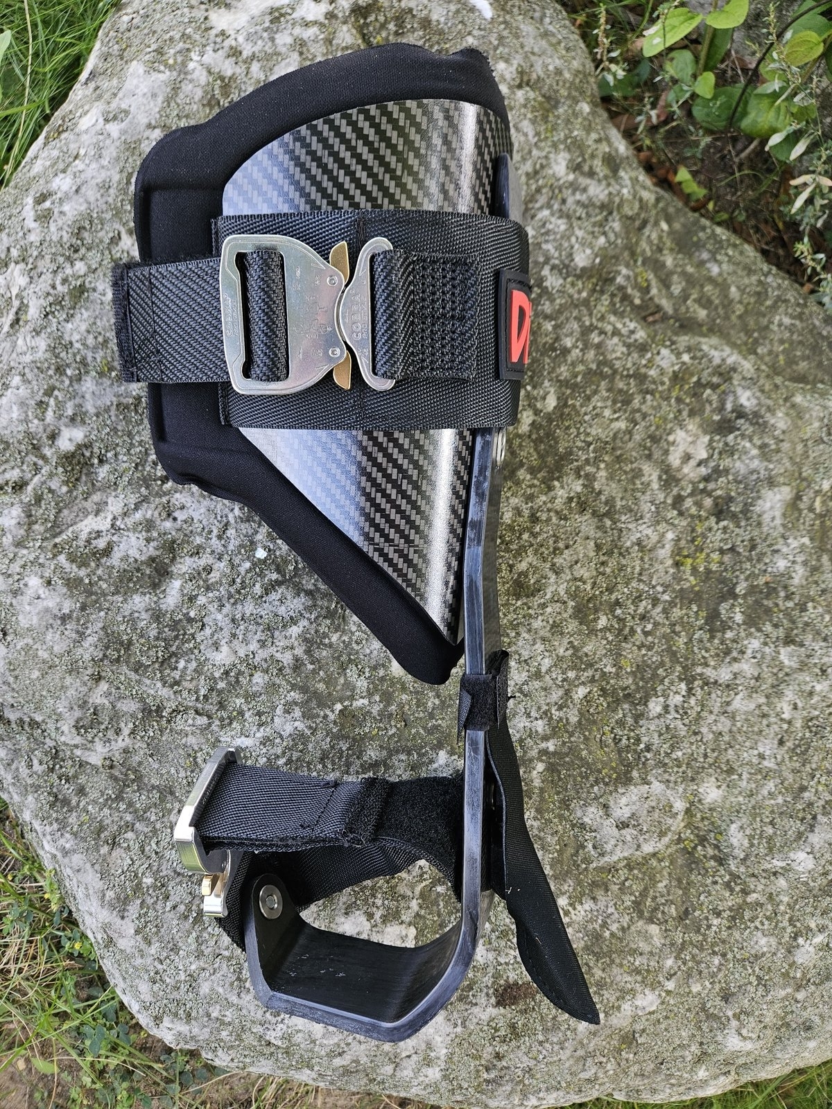 Distel Carbon 3 Climbers - Lowest prices & free shipping | Maple Leaf Ropes