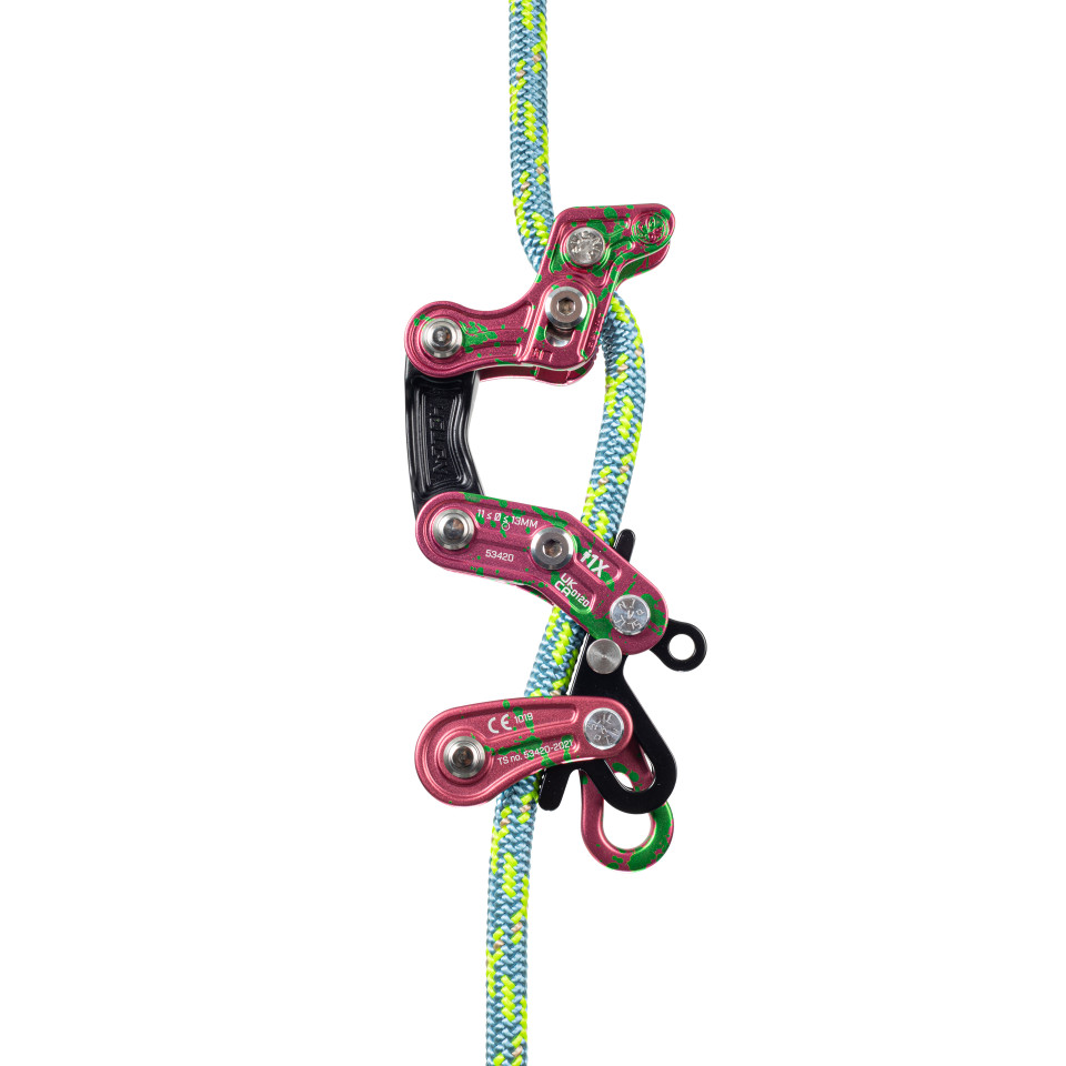Notch Rope Runner Pro - Lowest prices & free shipping | Maple Leaf Ropes