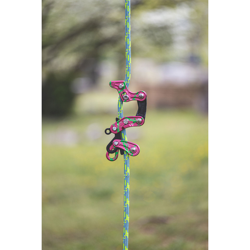 Notch Rope Runner Pro - Lowest prices & free shipping | Maple Leaf Ropes