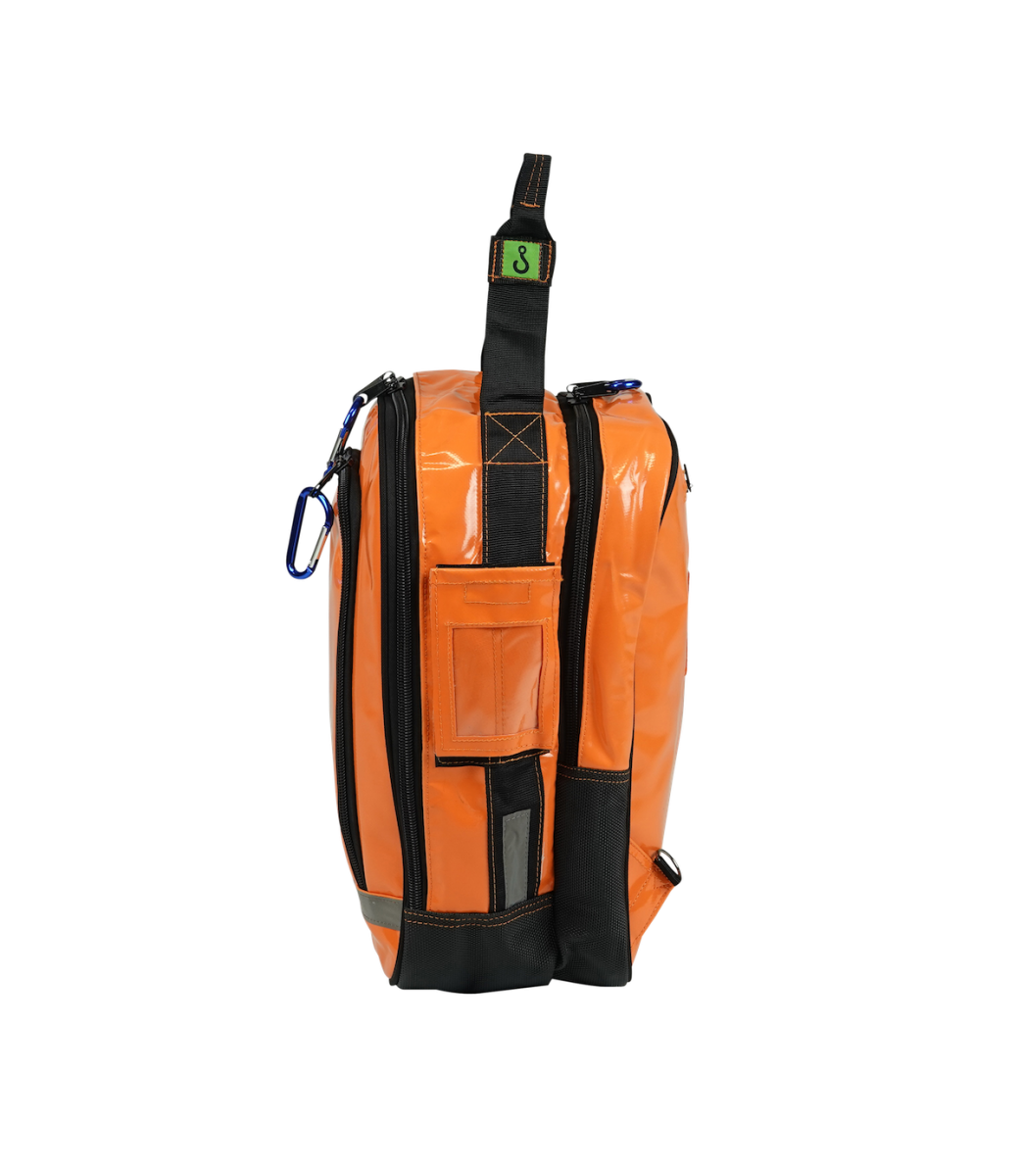 EMG Backpack w/ Lifting Option - Lowest prices & free shipping | Maple ...