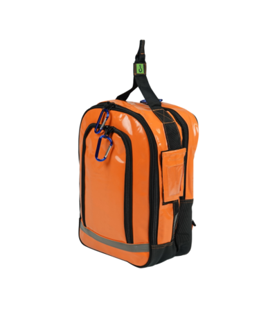 EMG Backpack w/ Lifting Option - Lowest prices & free shipping | Maple ...