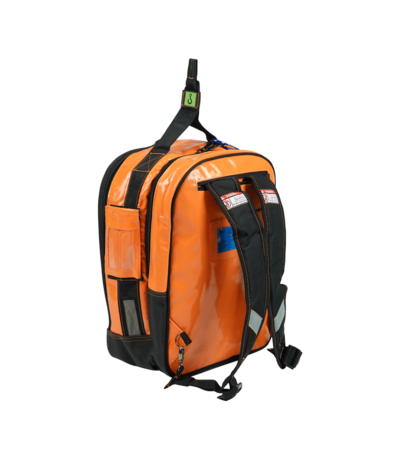 EMG Backpack w/ Lifting Option - Lowest prices & free shipping | Maple ...