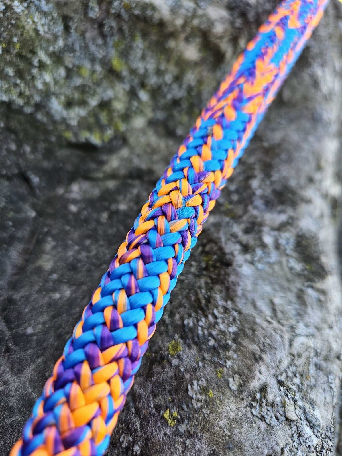 Courant Kalimba 24 Strand ropes - Lowest prices, free shipping | Maple ...