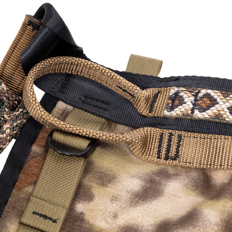 Ape Canyon Outfitters PIONEER MESH SADDLE - Lowest prices & free ...