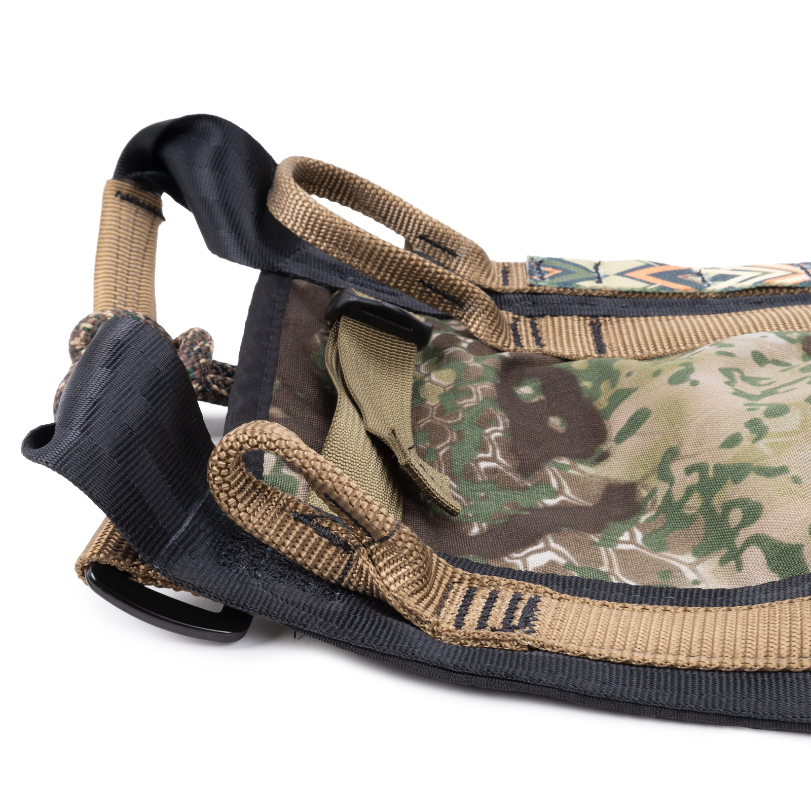 Ape Canyon Outfitters PIONEER MESH SADDLE - Lowest prices & free ...