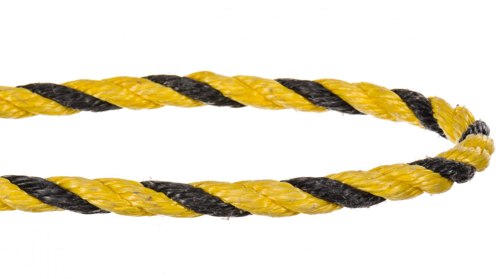 Polypropylene 3 Strand Special Colors ropes - Lowest prices, free ...