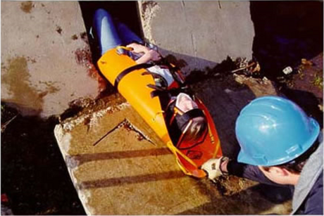 Skedco HALF-Sked PATIENT DRAG - Lowest prices & free shipping | Maple ...