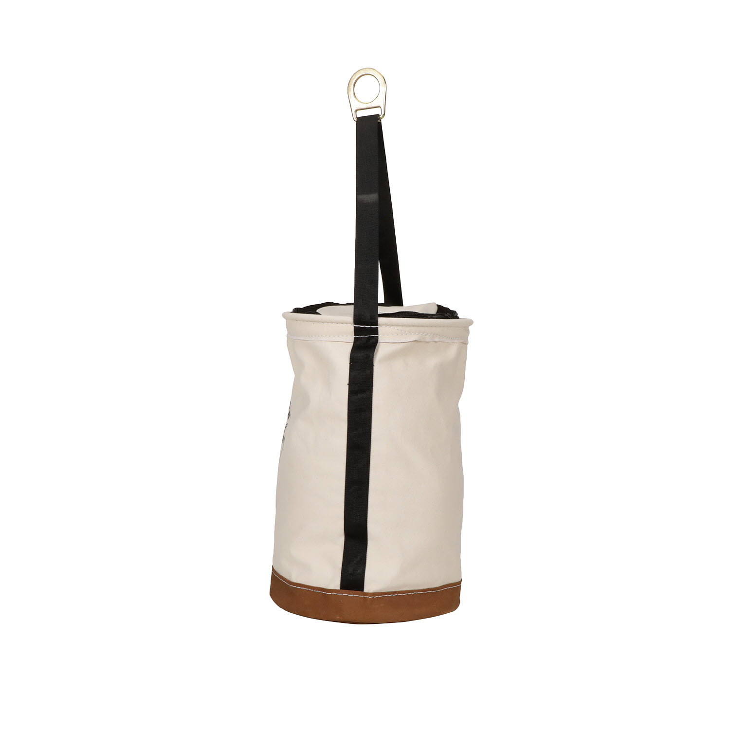 Klein Canvas Bucket with Bucket Top, 22-Inch - Lowest prices & free ...