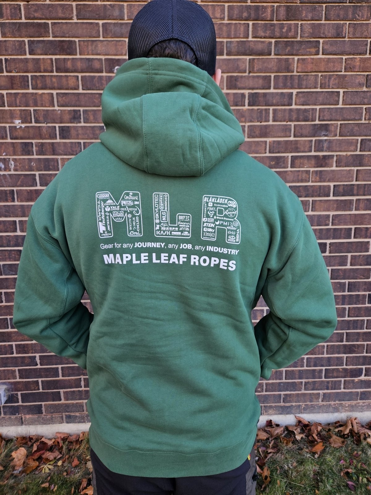 Maple Leaf Ropes Polar Extra Thick Sweater ropes - Lowest prices, free ...