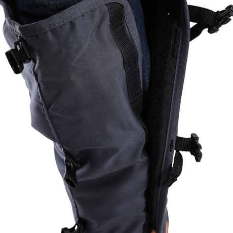 Clogger Zero PRO Chainsaw Chaps Calf Wrap - Lowest prices & free ...