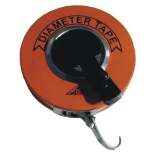 Friedrich Richter Fiberglass Diameter Tapes (DBH) - Lowest prices ...