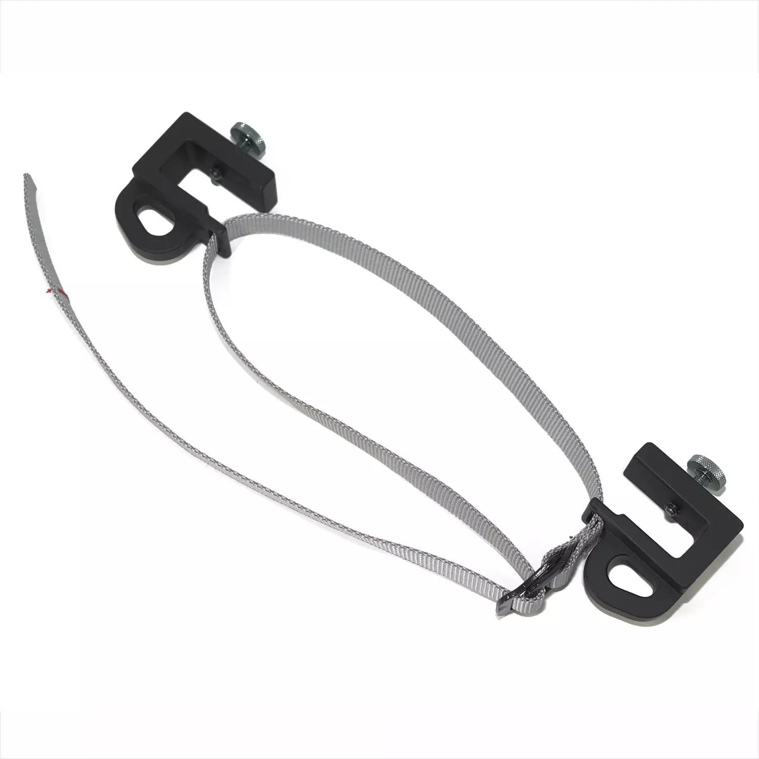 EYOLF URU Beam Clamp - Lowest prices & free shipping | Maple Leaf Ropes