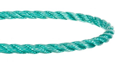 Polypropylene 3 Strand Special Colors ropes - Lowest prices, free ...