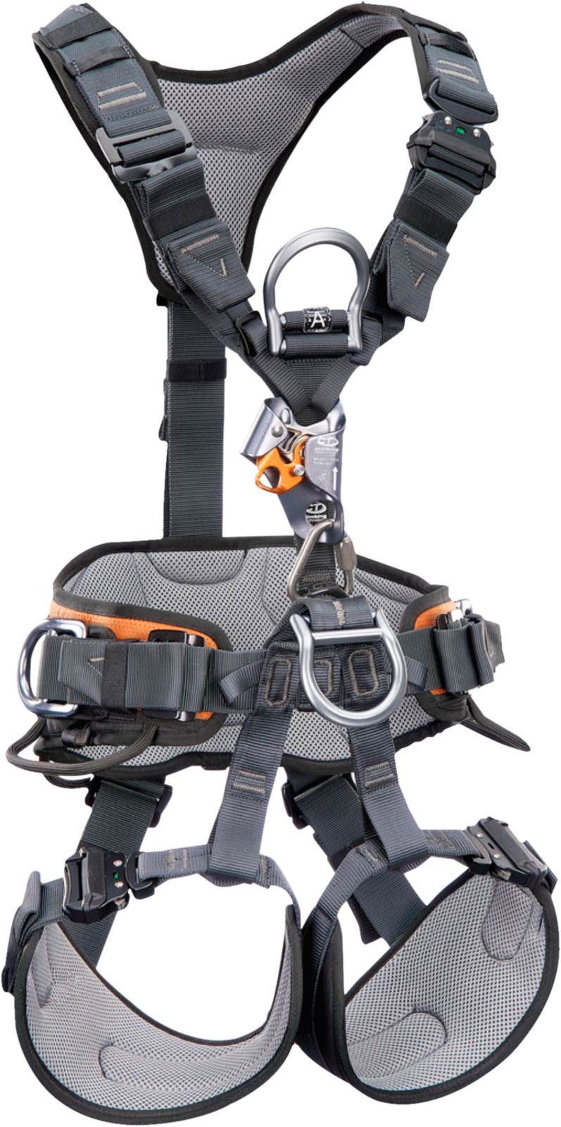 Skylotec GRYPHON ASCENDER - Lowest prices & free shipping | Maple Leaf ...