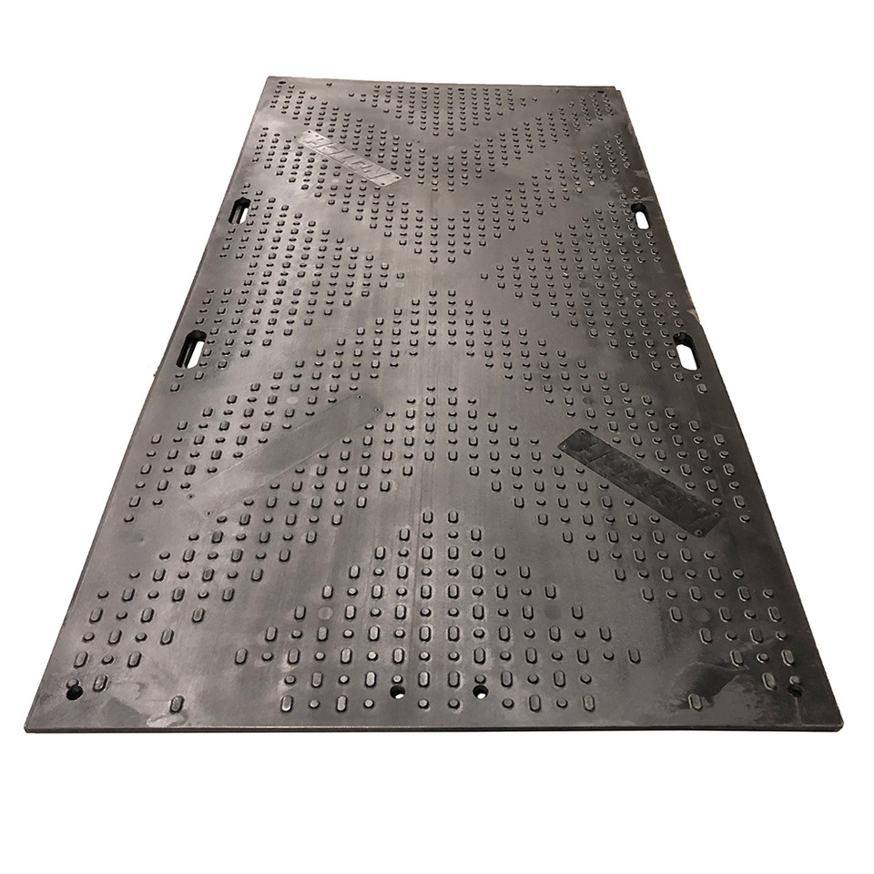 NOTCH YARD ARMOR Ground Protection Mat - Lowest prices & free shipping ...
