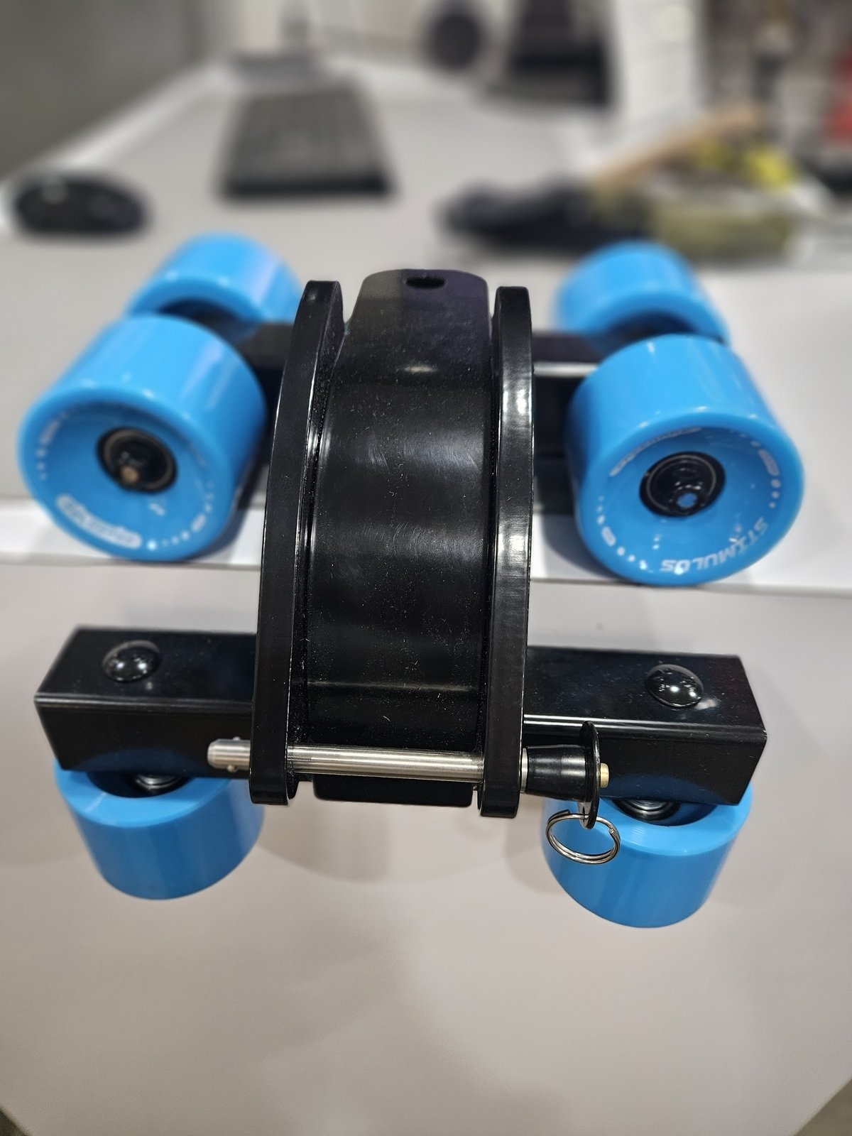 X Roller - Edge Roller - Lowest prices & free shipping | Maple Leaf Ropes