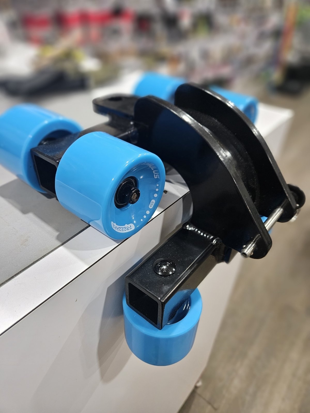 X Roller - Edge Roller - Lowest prices & free shipping | Maple Leaf Ropes