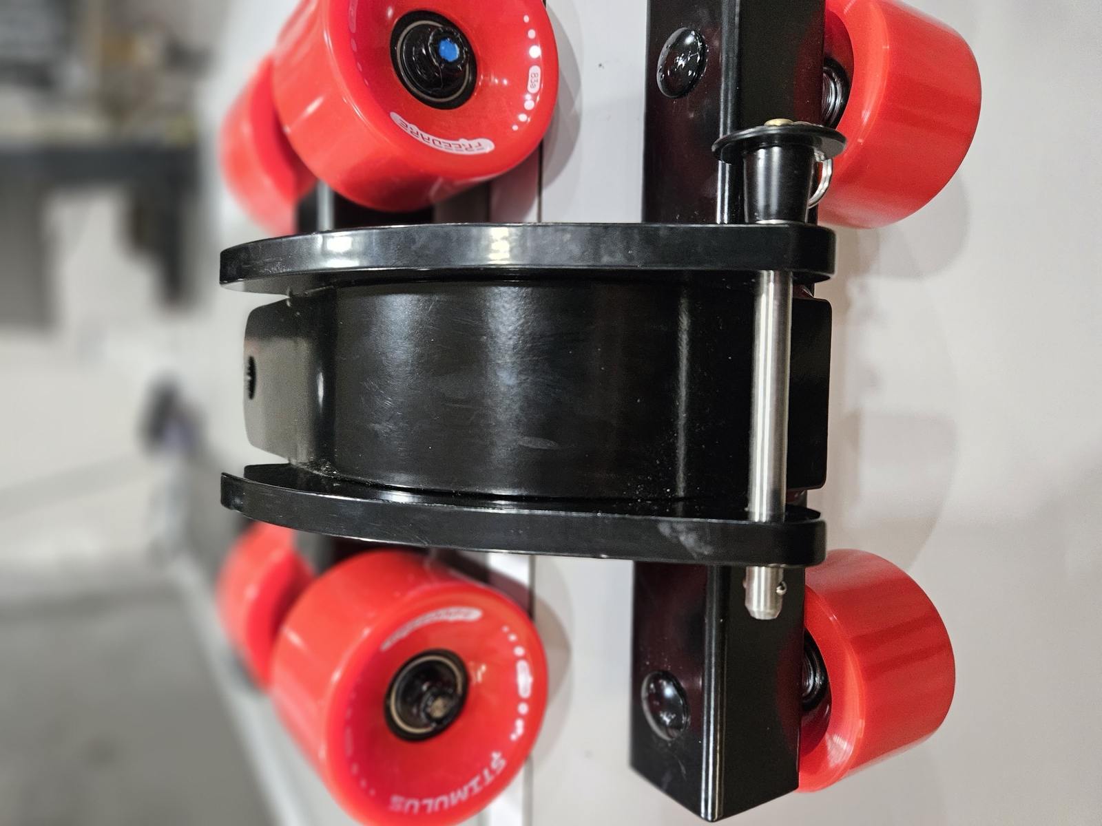 X Roller - Edge Roller - Lowest prices & free shipping | Maple Leaf Ropes