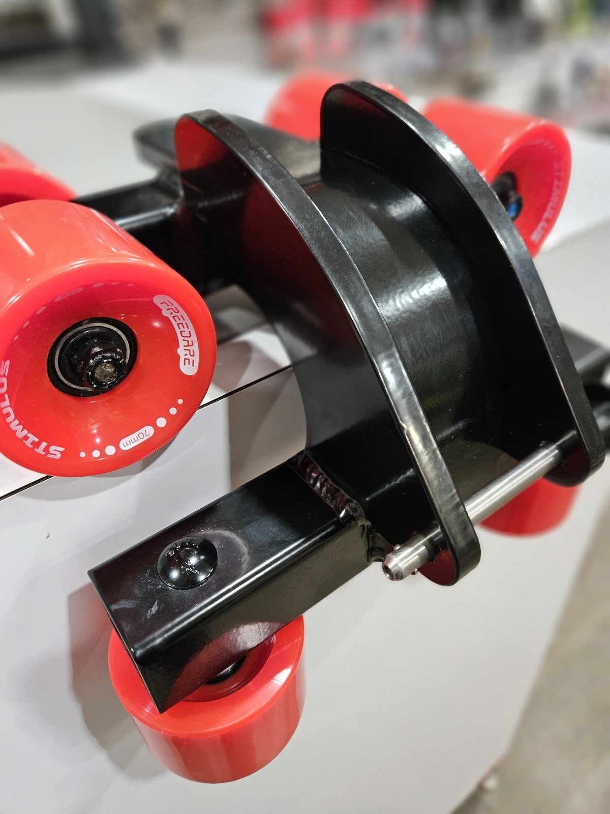 X Roller - Edge Roller - Lowest prices & free shipping | Maple Leaf Ropes