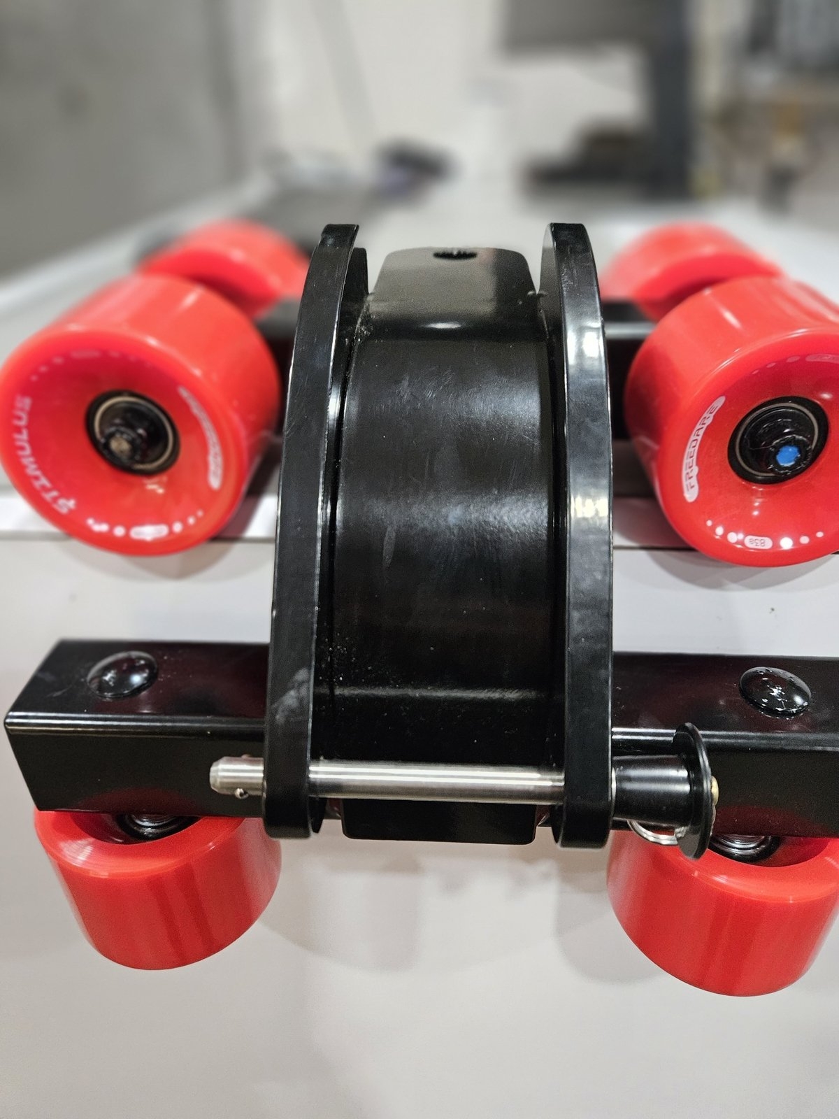 X Roller - Edge Roller - Lowest prices & free shipping | Maple Leaf Ropes