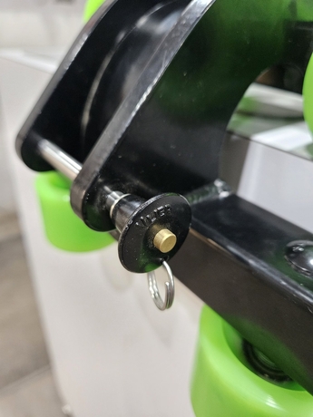 X Roller - Edge Roller - Lowest prices & free shipping | Maple Leaf Ropes