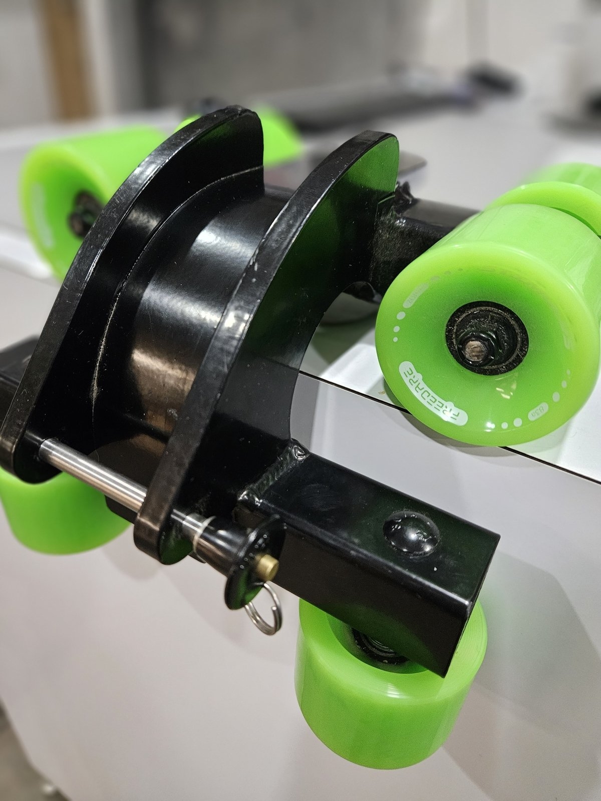 X Roller - Edge Roller - Lowest prices & free shipping | Maple Leaf Ropes