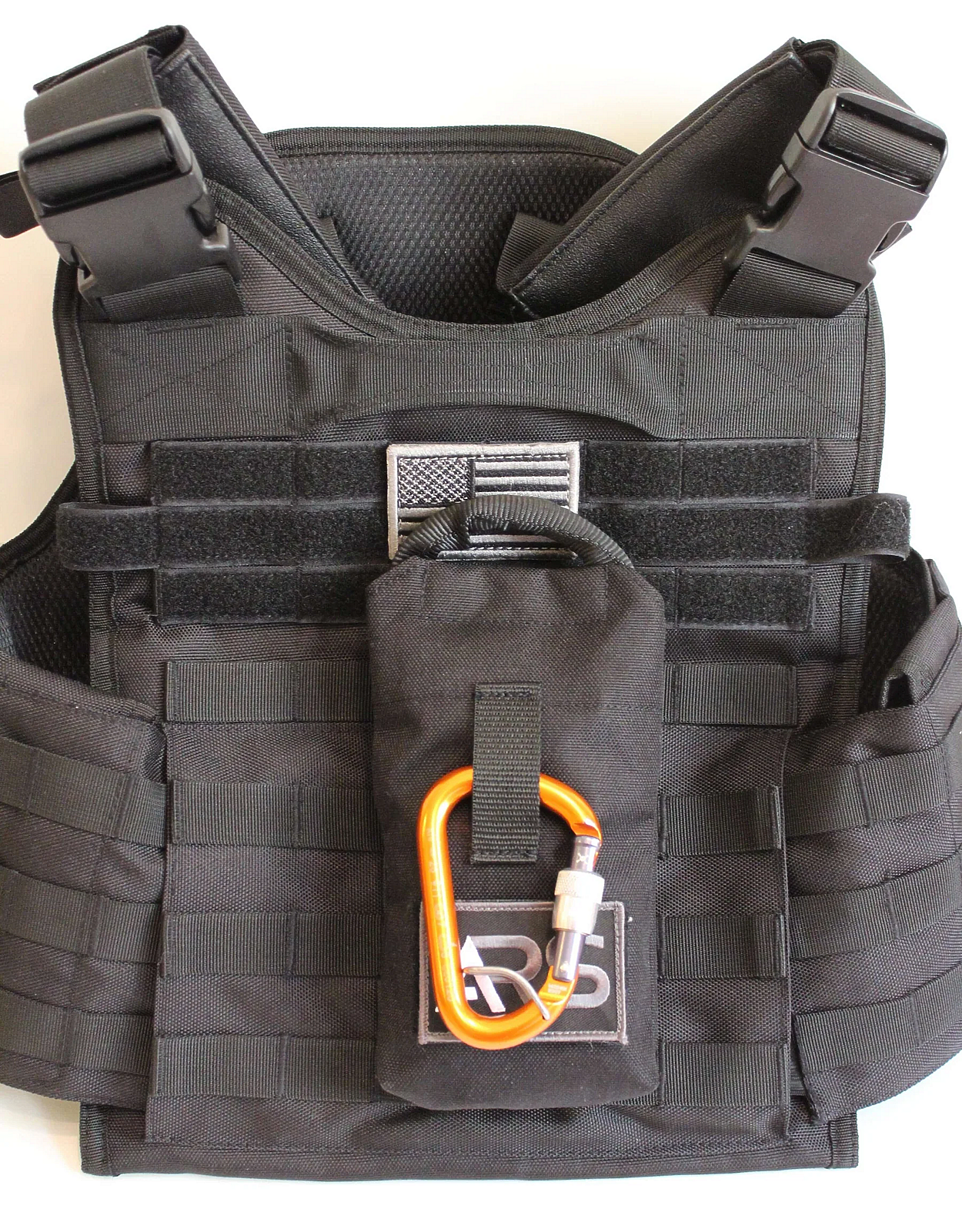 ARS TACTICAL RAPID DEPLOYMENT BAG - Lowest prices & free shipping ...