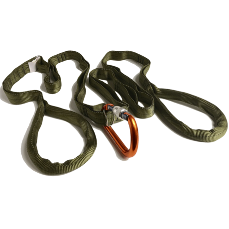 ARS Multi-Loop Rescue Strap - Lowest prices & free shipping | Maple ...