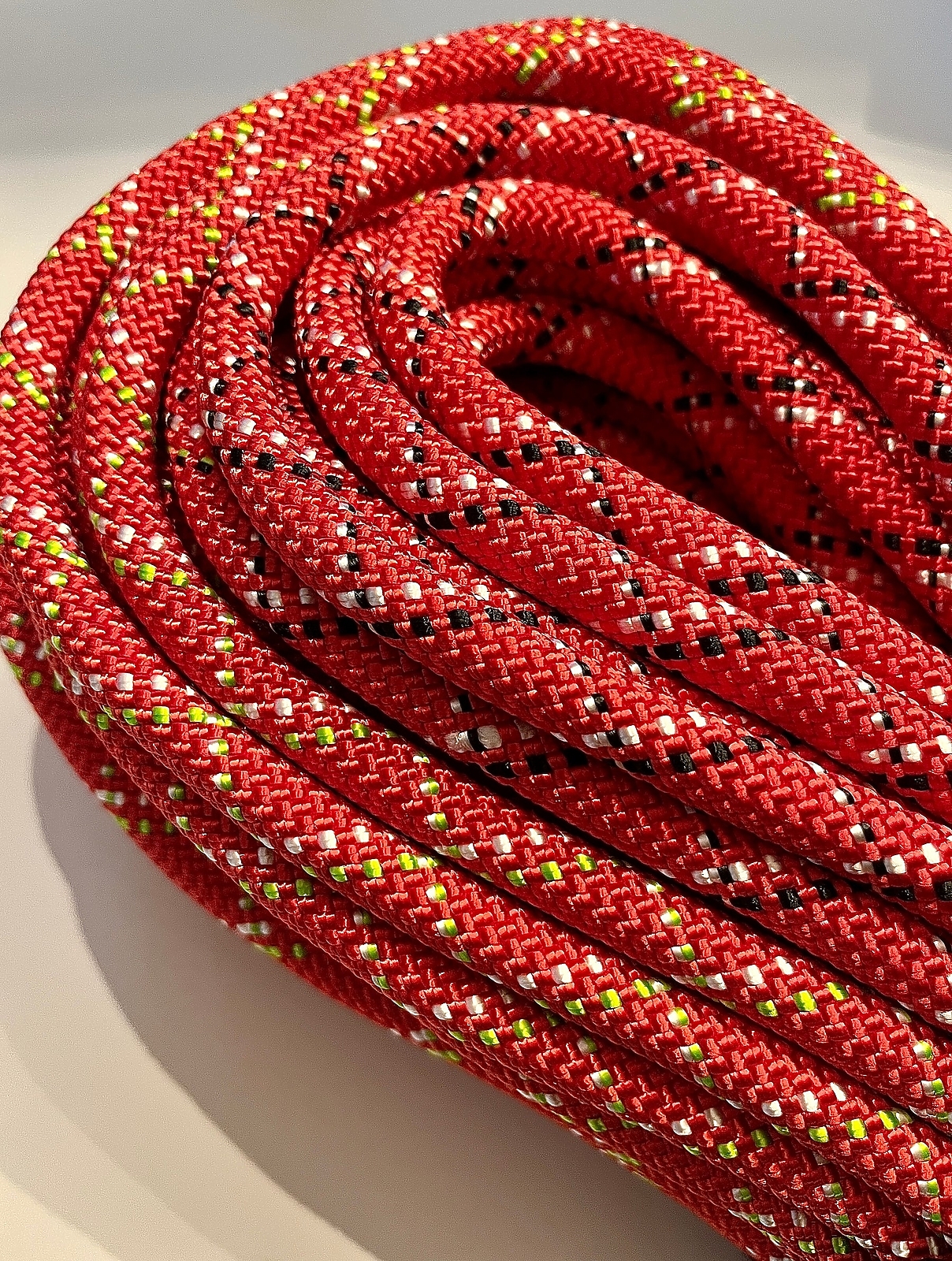Sterling/ARS SYNC BICOLOR ropes - Lowest prices, free shipping | Maple ...
