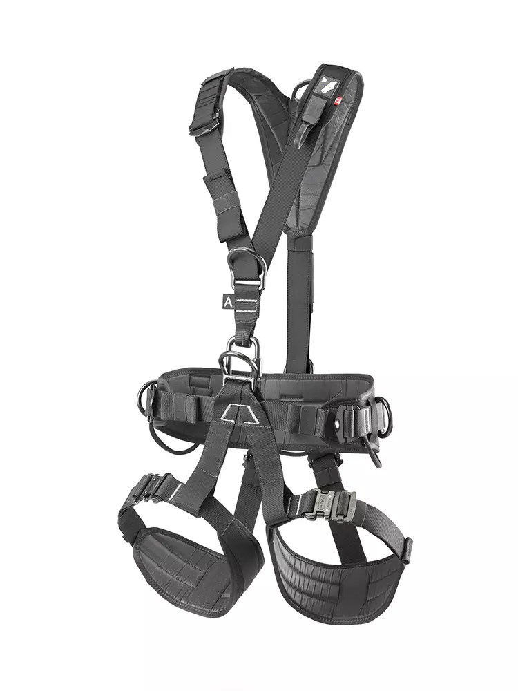 Eyolf Viking Harness Gen 5 - Lowest prices & free shipping | Maple Leaf ...