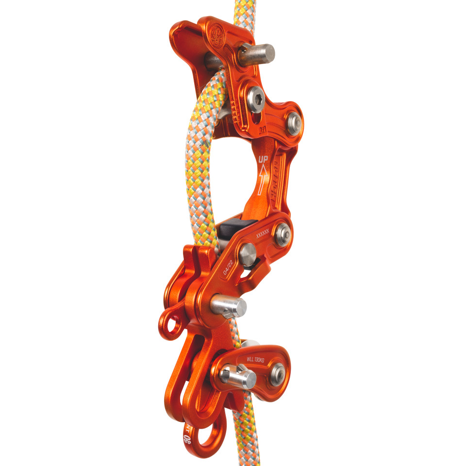 Notch Rope Runner Pro - Lowest prices & free shipping | Maple Leaf Ropes
