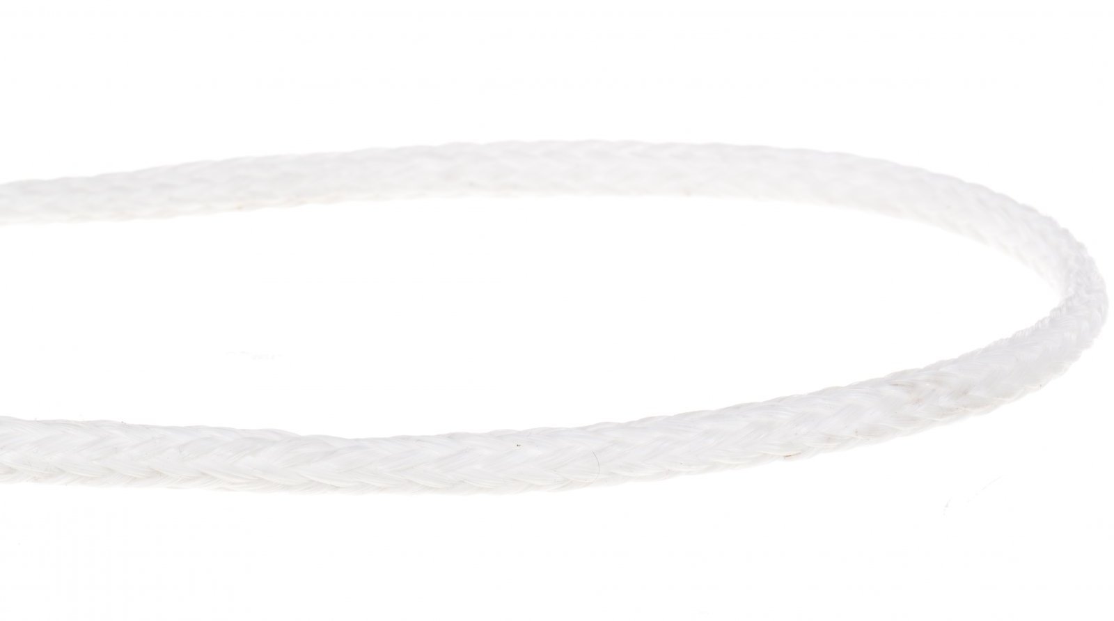 Polypropylene Hollow Braid Monofilament 16 Strand ropes - Lowest prices ...