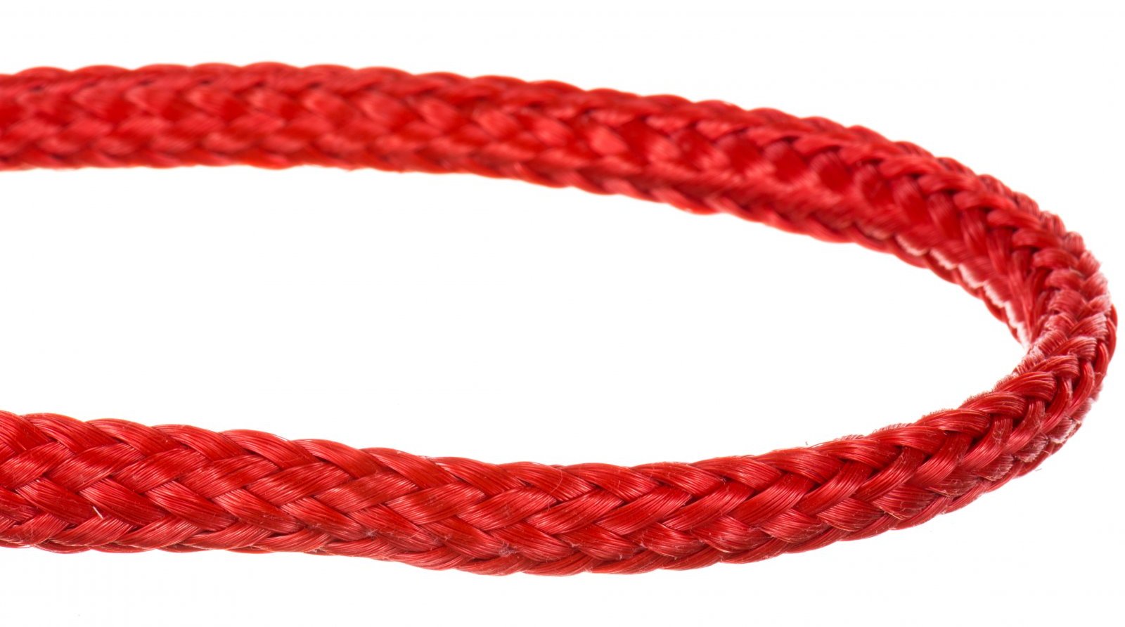 Polypropylene Hollow Braid Monofilament 16 Strand ropes - Lowest prices ...