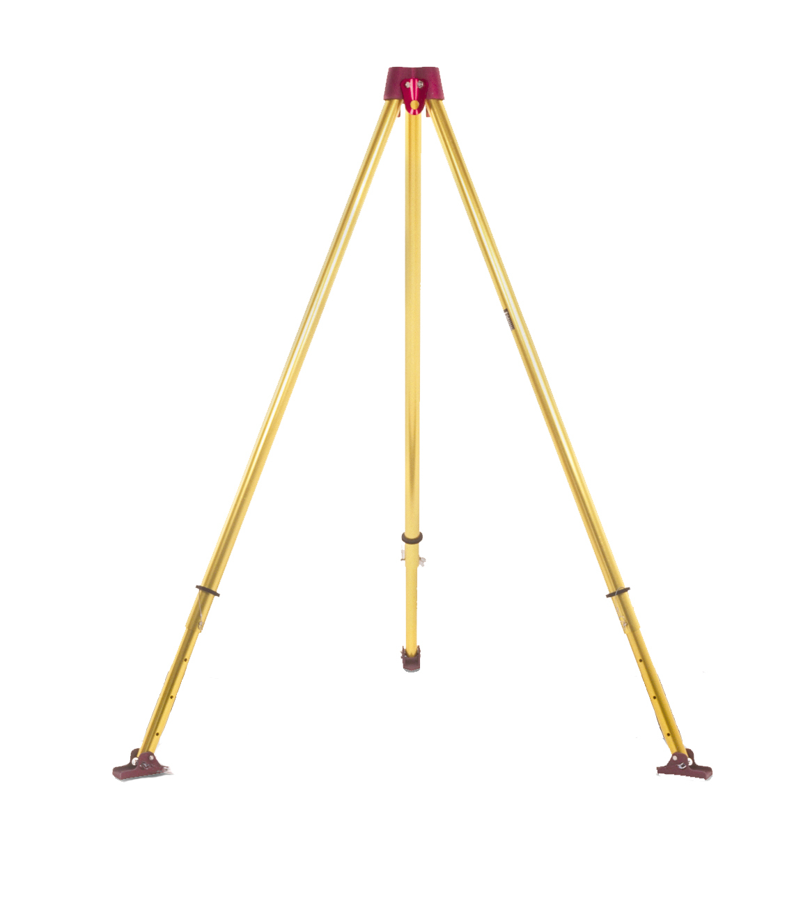 Skedco SKED-EVAC TRIPOD - Lowest prices & free shipping | Maple Leaf Ropes
