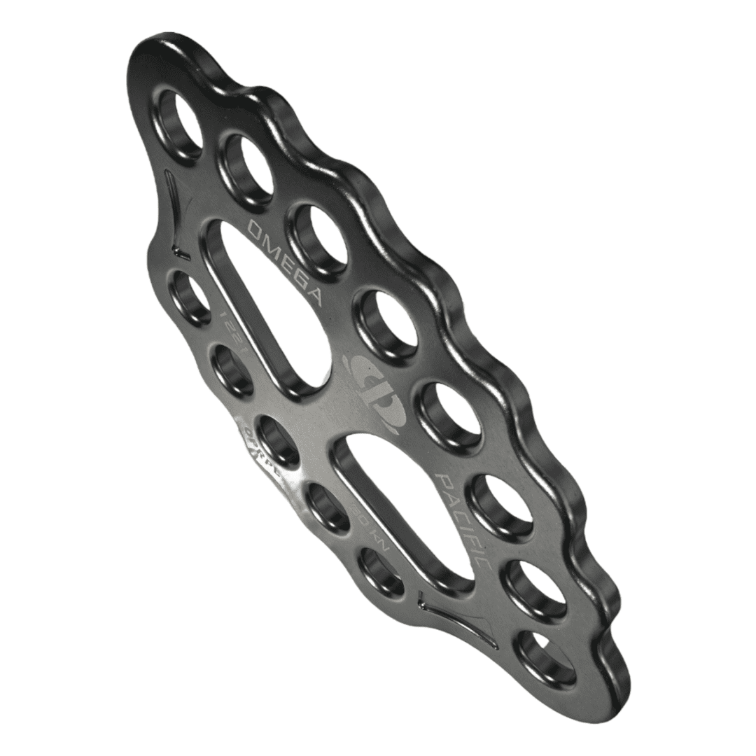 OMEGA PACIFIC RIGGING PLATE NFPA - Lowest prices & free shipping ...