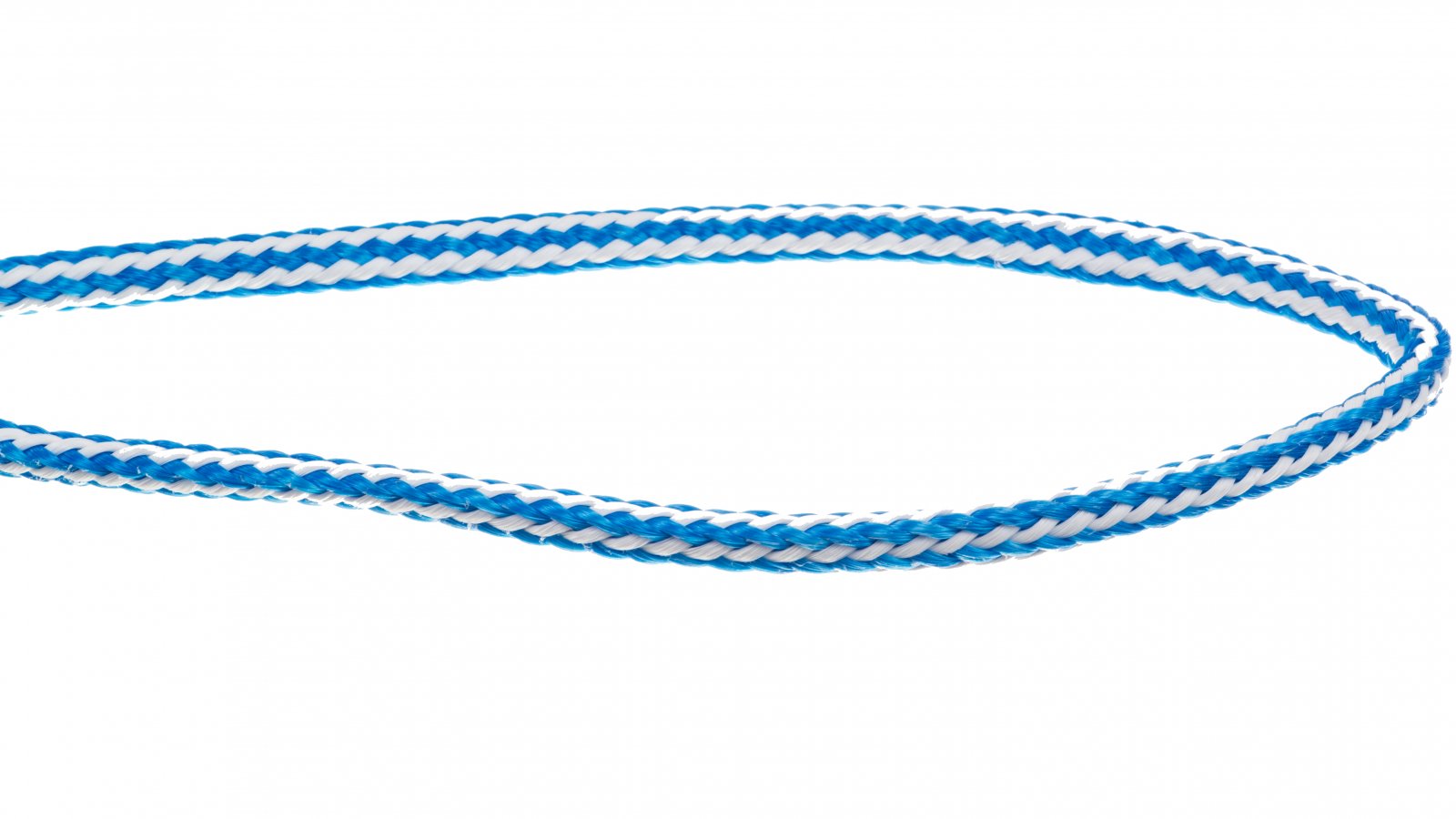 Polypropylene Hollow Braid Monofilament 16 Strand ropes - Lowest prices ...