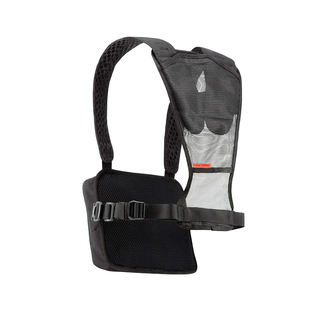 TEN4TEC RADIO CHEST HARNESS - Lowest prices & free shipping | Maple ...
