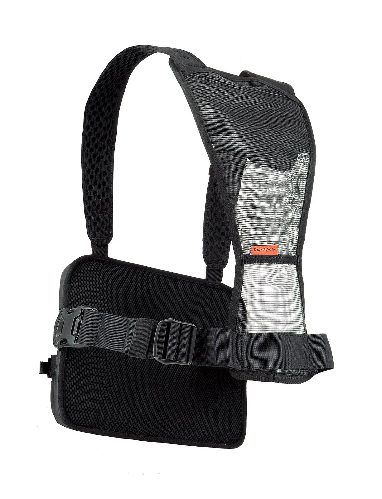 TEN4TEC COMMANDER DOUBLE RADIO CHEST HARNESS - Lowest prices & free ...